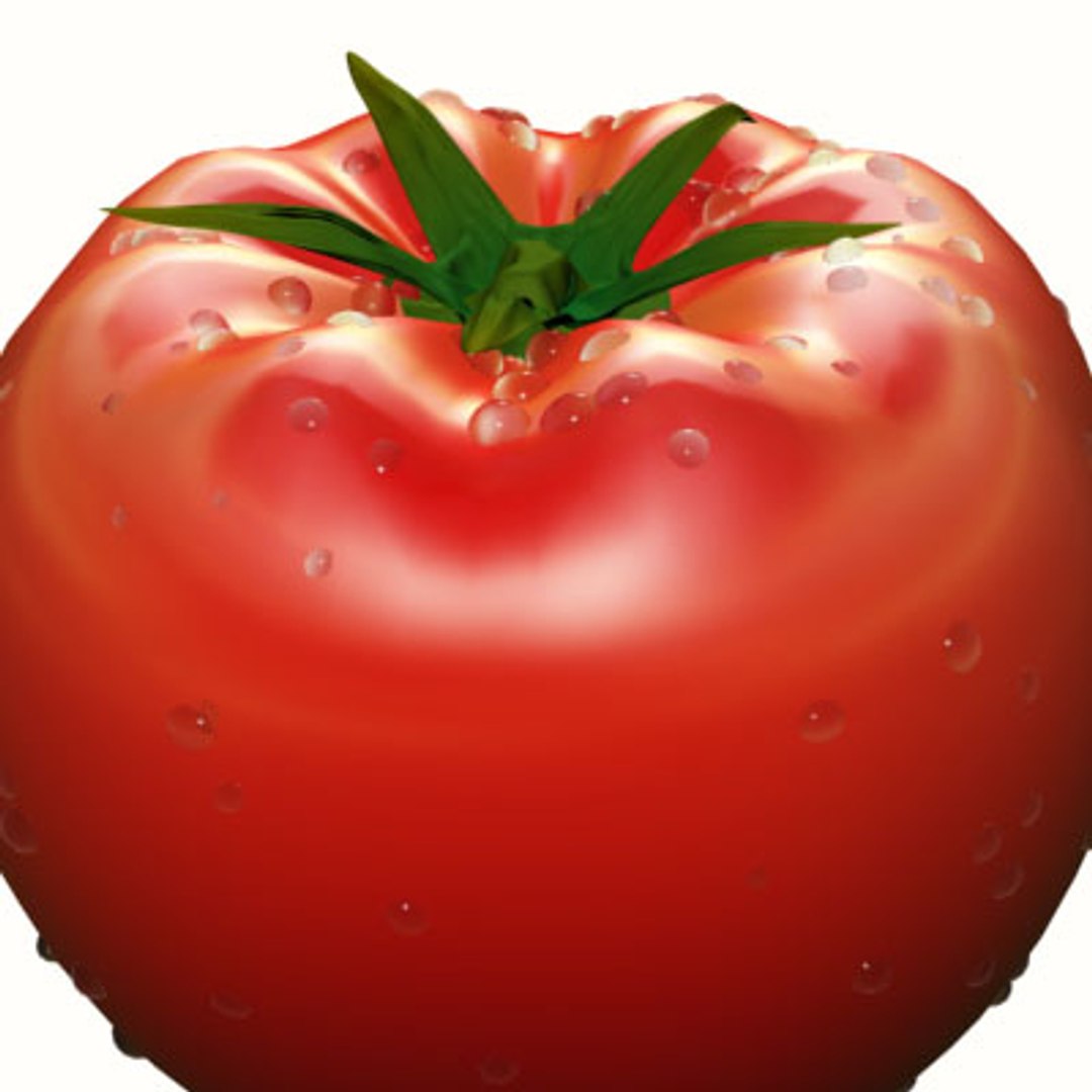 Tomato Max