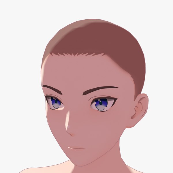 3D Vrm Models | TurboSquid