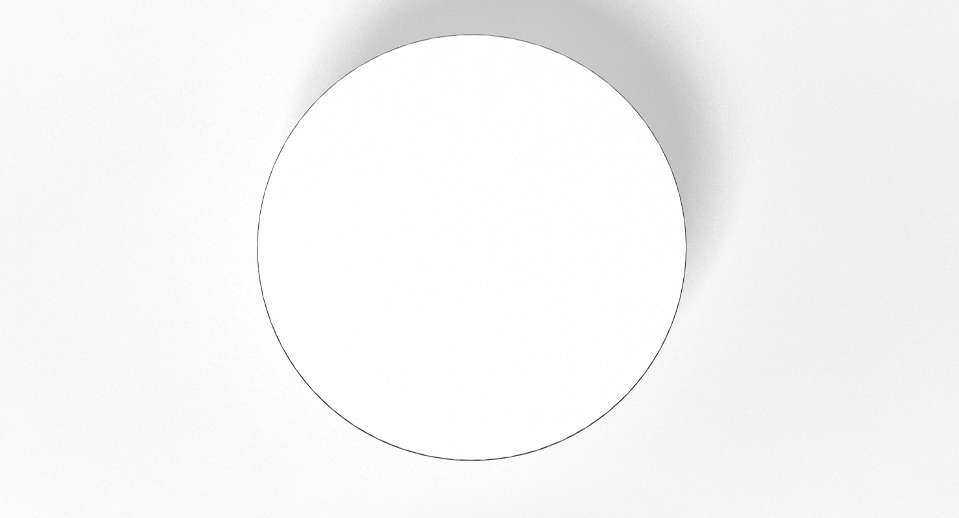 Max Minotti Catlin Table