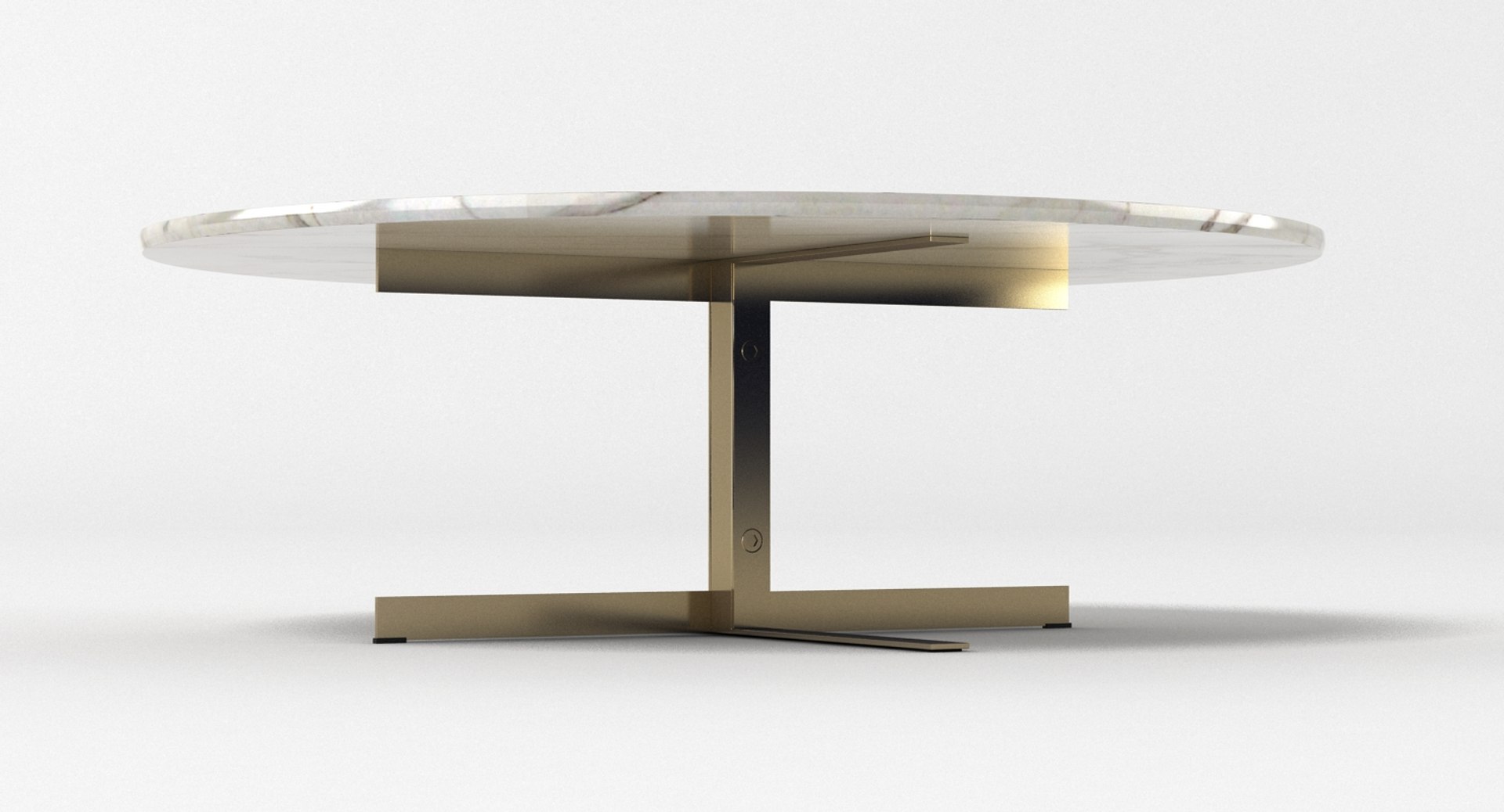 Max Minotti Catlin Table
