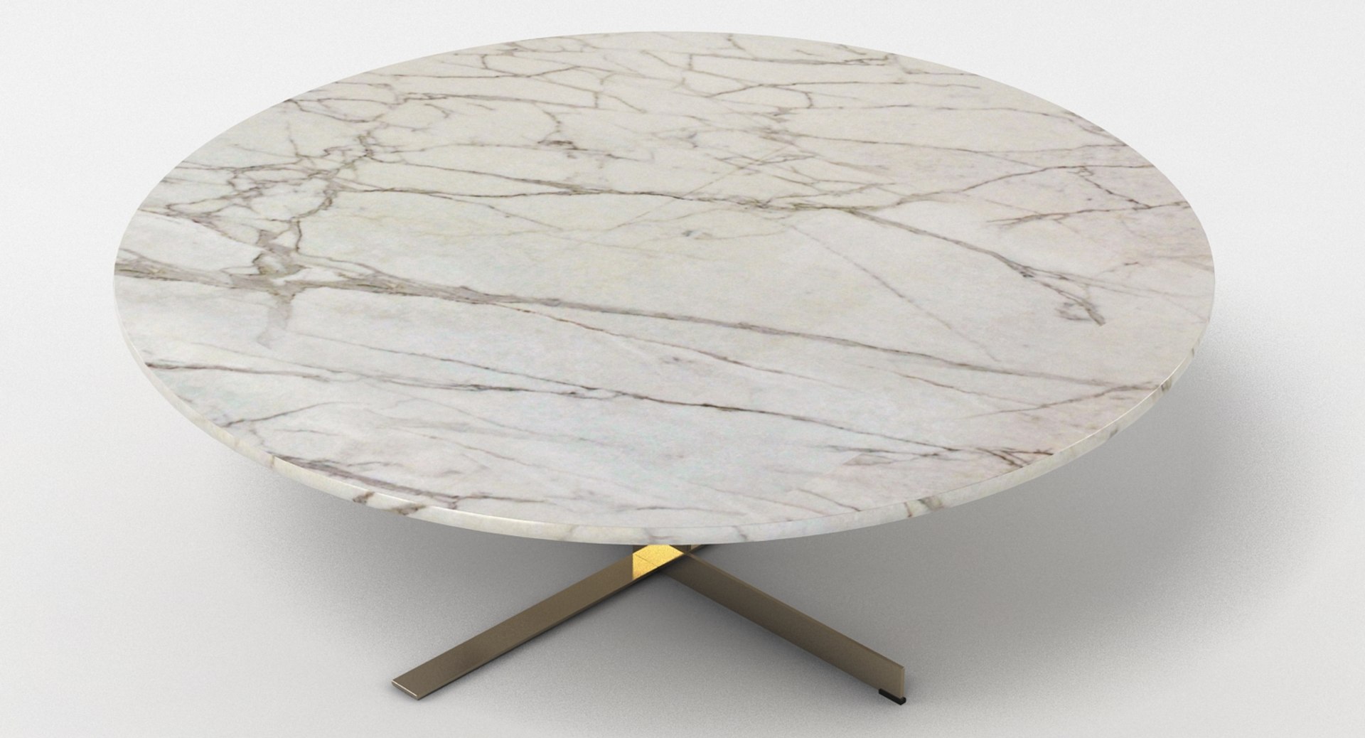 Max Minotti Catlin Table