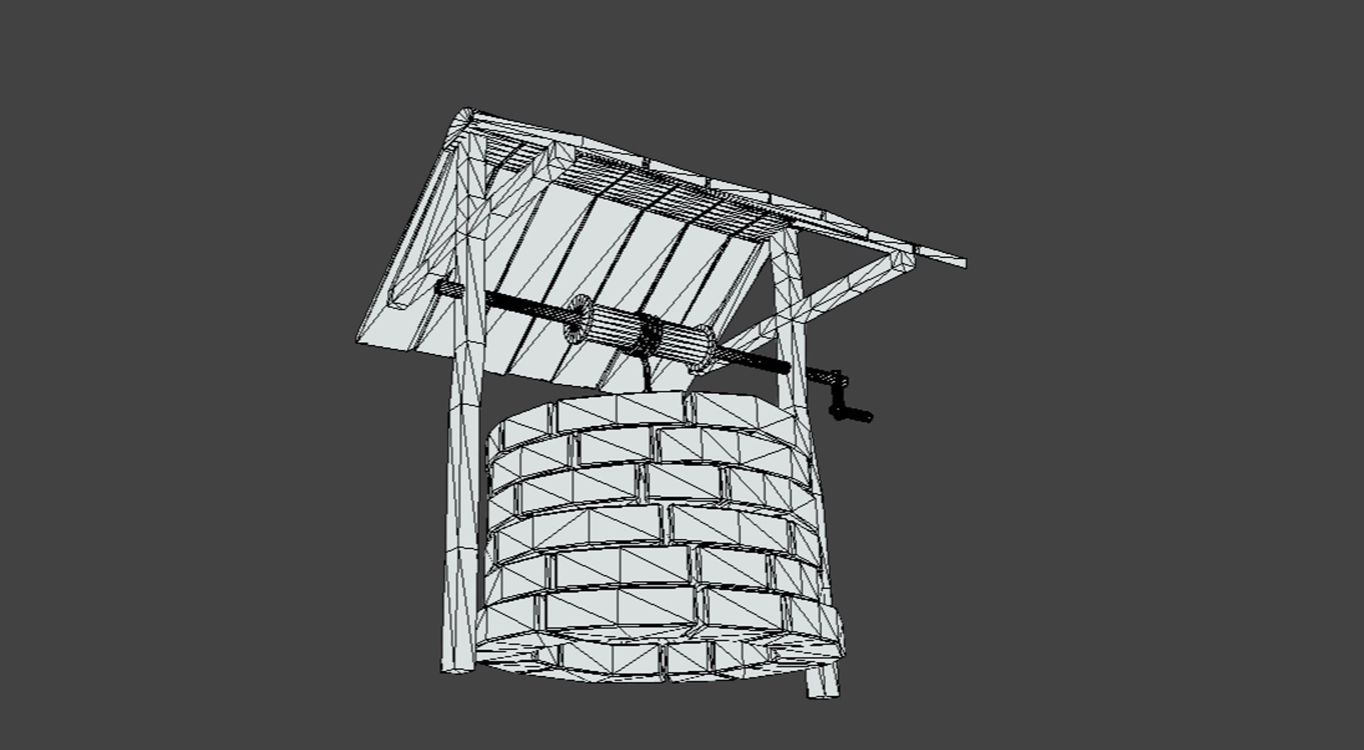 Metal 3D model - TurboSquid 1360949