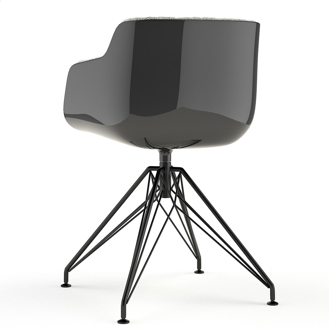 Slim Lem 4-legged Max