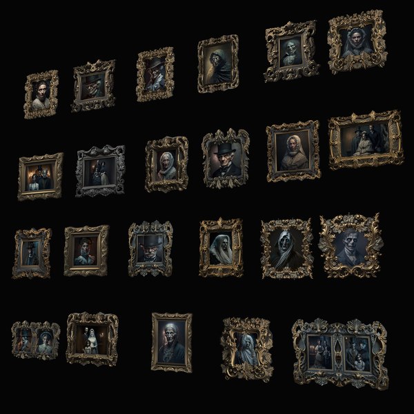 Free 3D Asset Models | TurboSquid