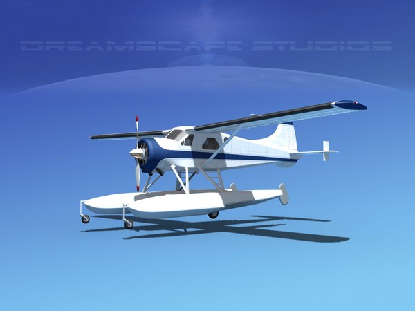 Airplane SketchUp Models for Download | TurboSquid