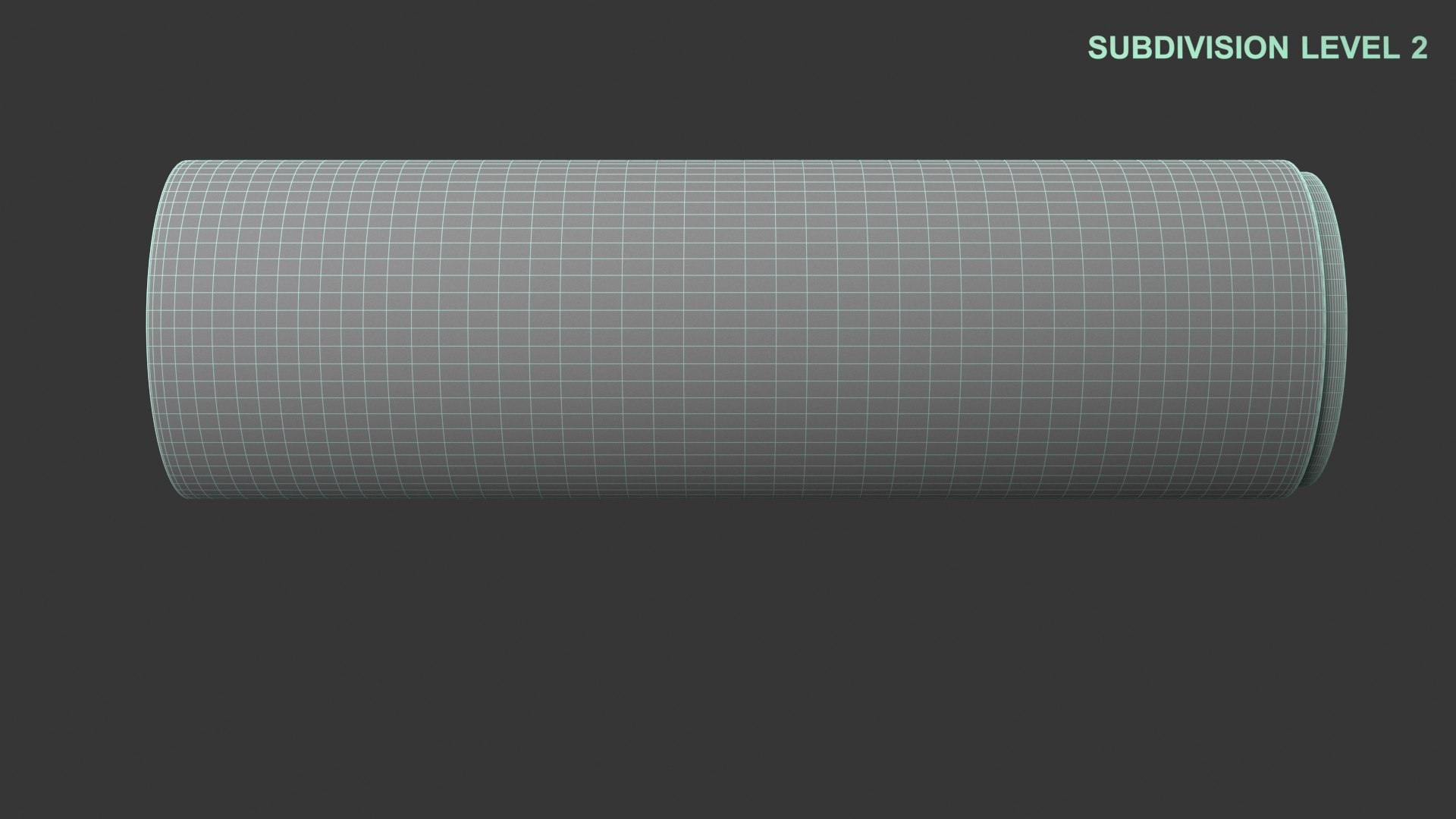3D Model Concrete Pipe - TurboSquid 2012940