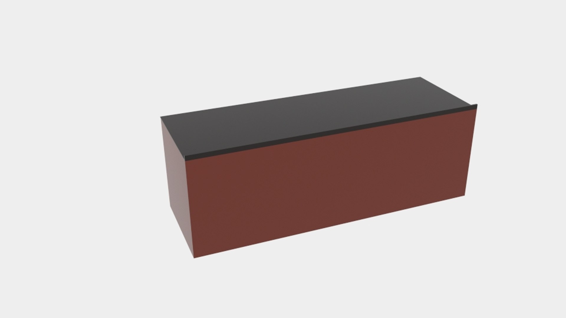 Cabinet Box Stack 3D Model - TurboSquid 1370287