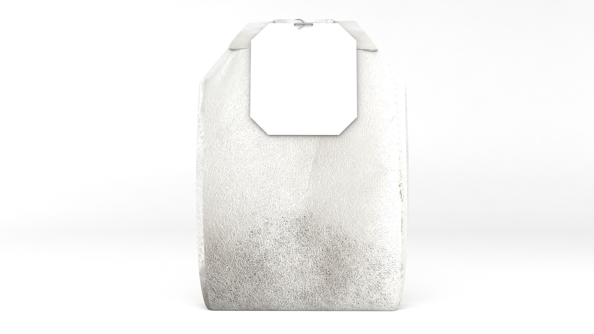 3D Model Tea Bag - TurboSquid 1820482