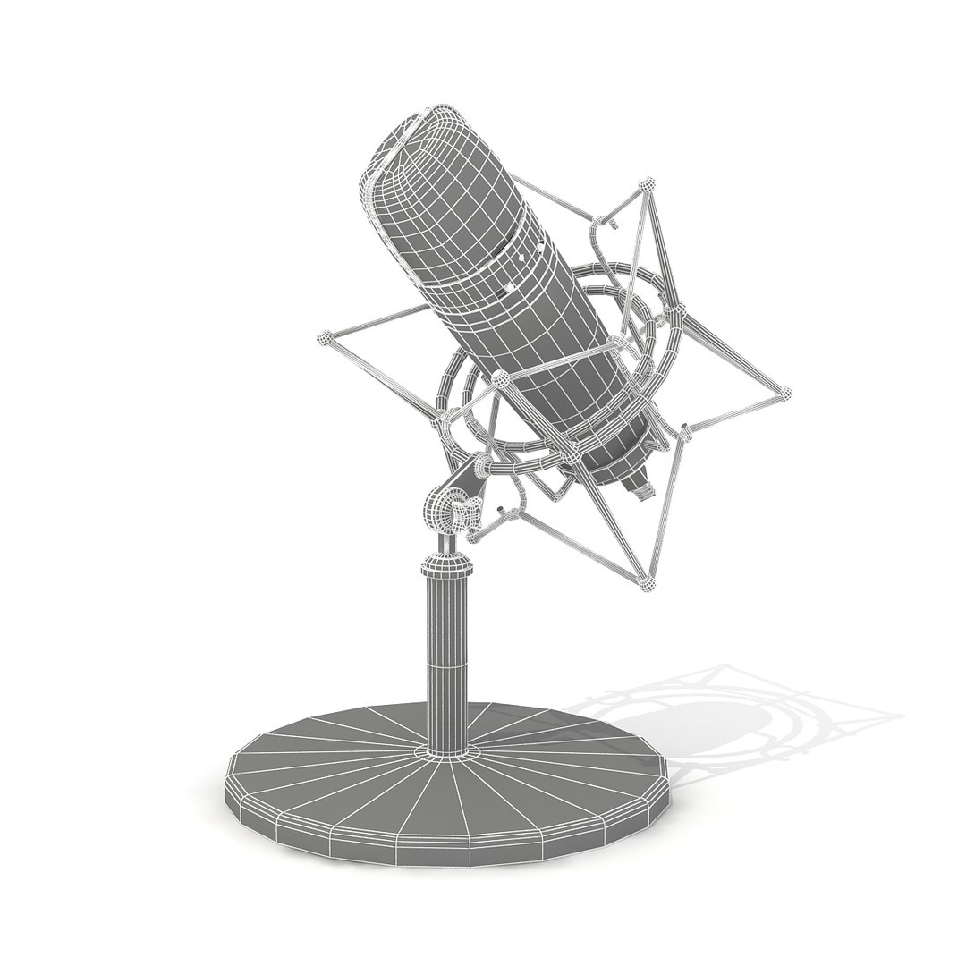 Consider Microphone 3ds