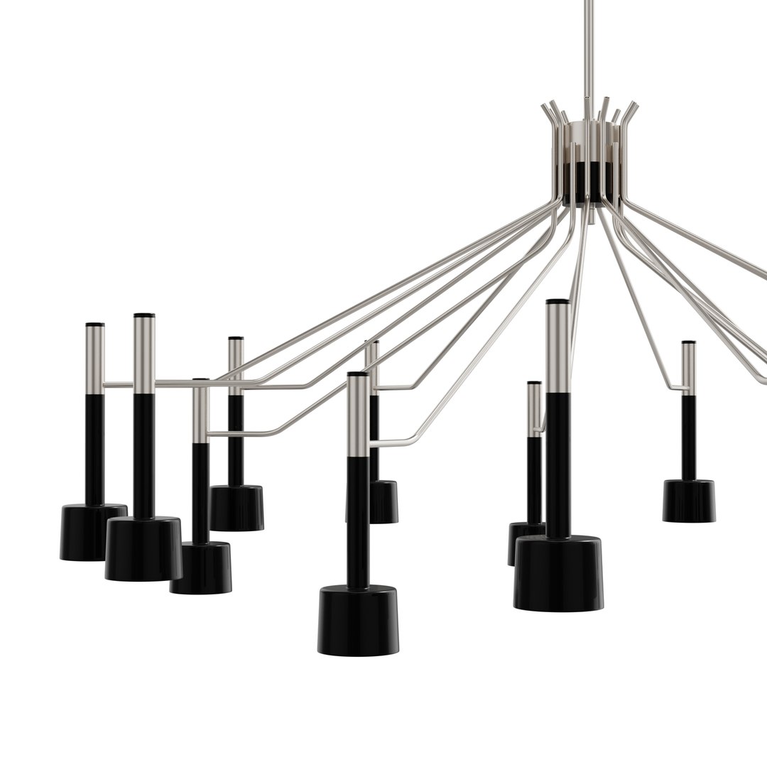 Ella Lamp 3D Model - TurboSquid 2249030