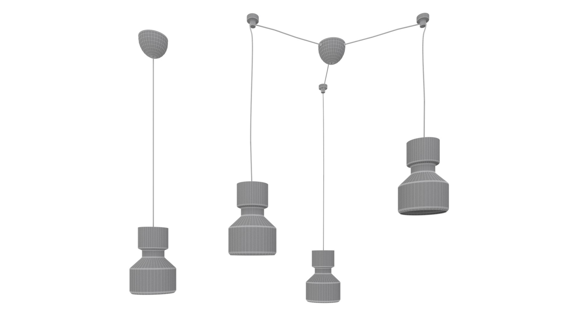 3D Miloox FIFTY - TurboSquid 1954889