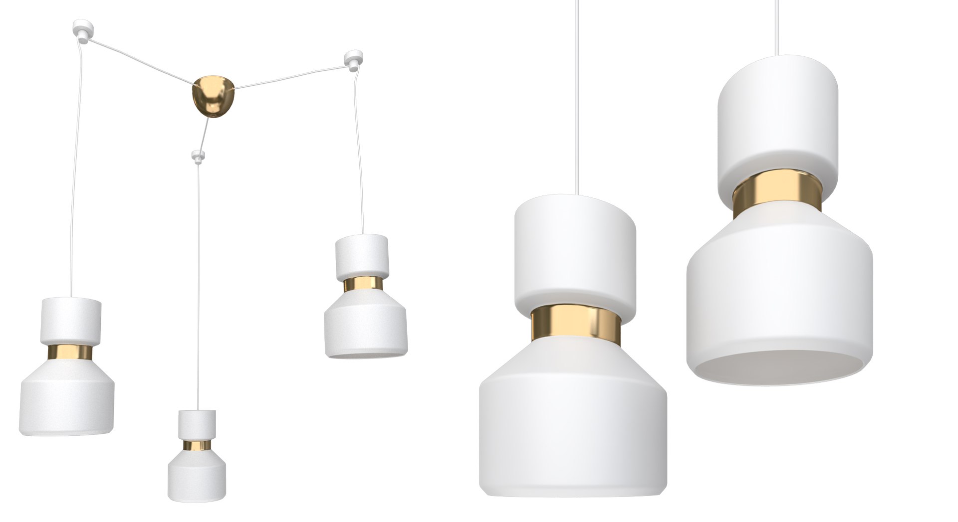 3D Miloox FIFTY - TurboSquid 1954889