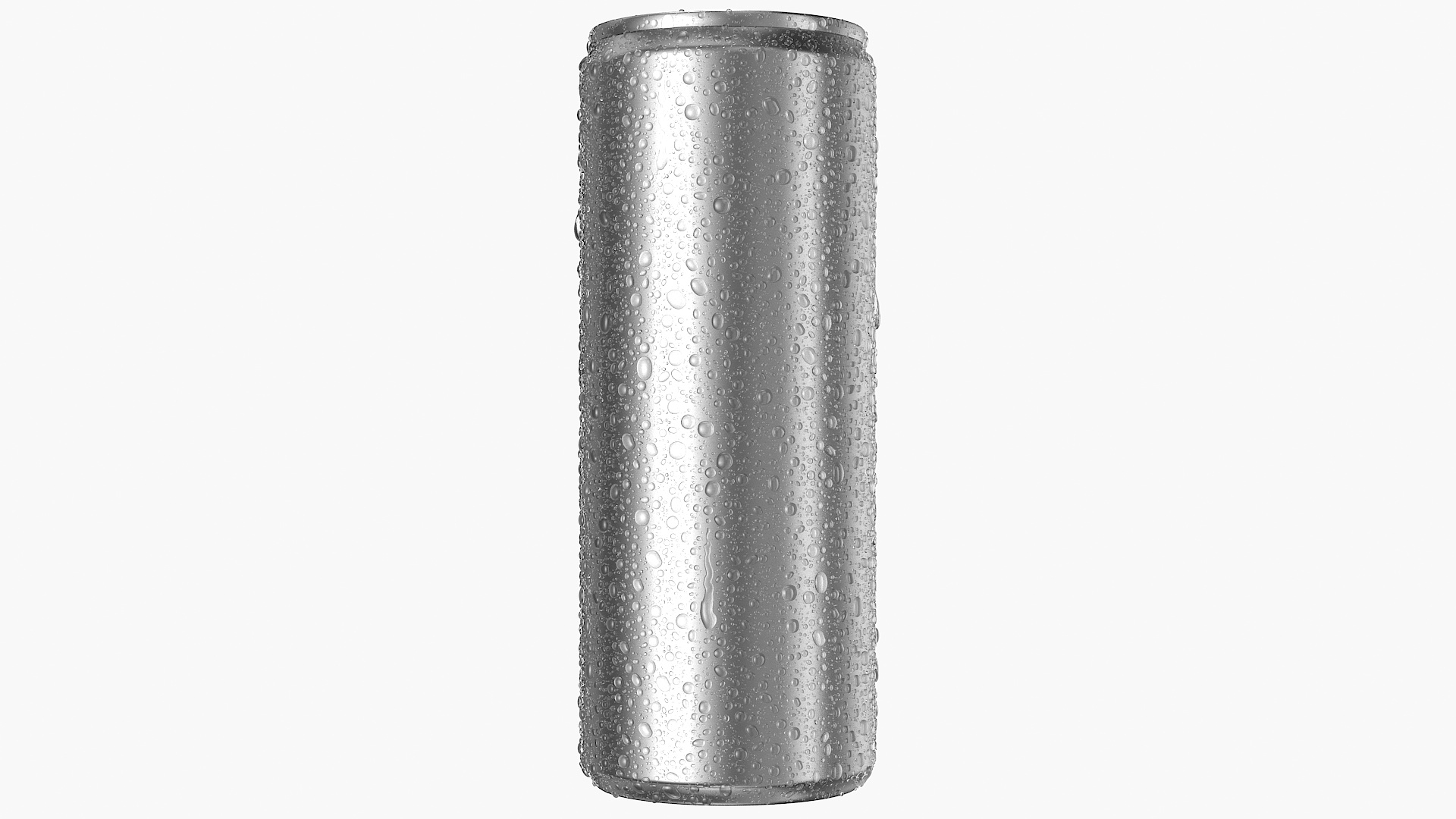 Condensation Cans Collection 3D Model - TurboSquid 2078047