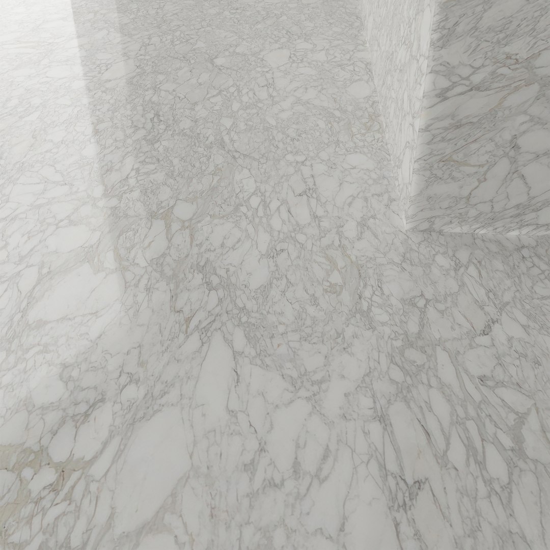 Marble 03 Model - TurboSquid 2187362