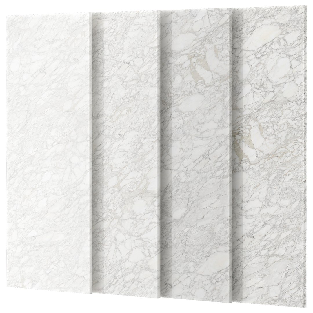 Marble 03 Model - TurboSquid 2187362