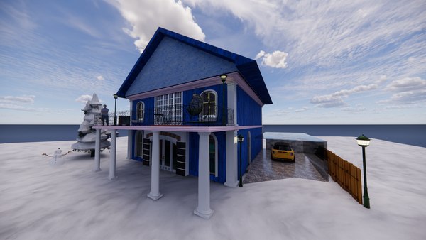 Free 3D Sketchup Models | TurboSquid