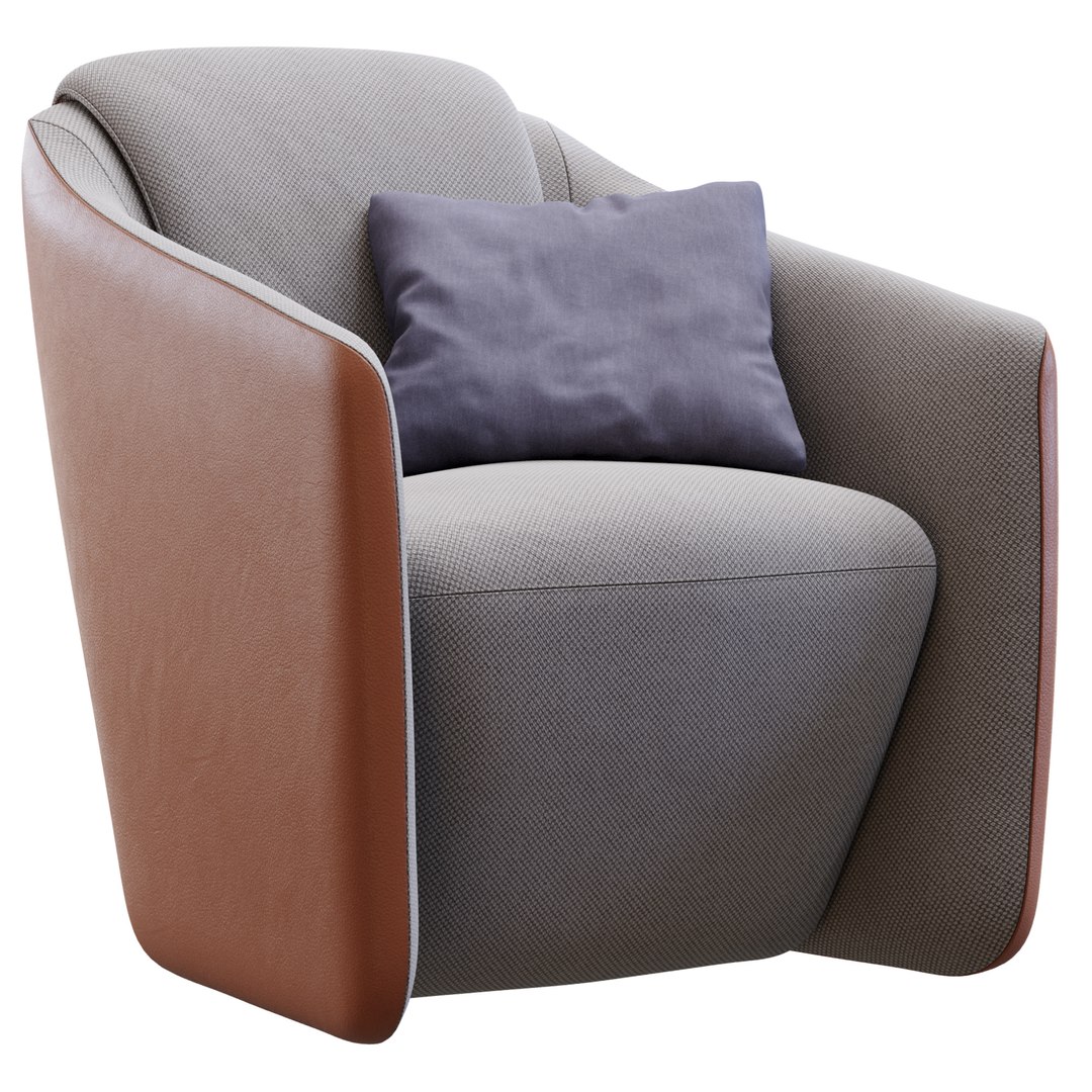 DNA01 By Bossdesign 3D model - TurboSquid 1961525