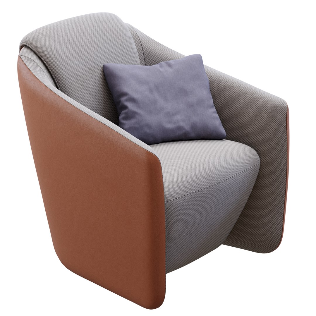 DNA01 By Bossdesign 3D model - TurboSquid 1961525