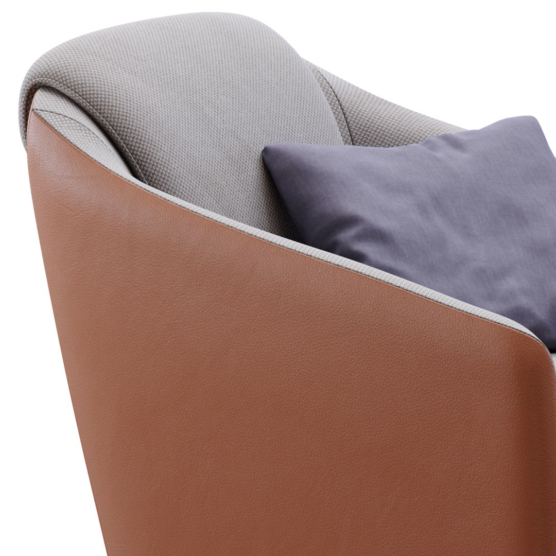 DNA01 By Bossdesign 3D model - TurboSquid 1961525