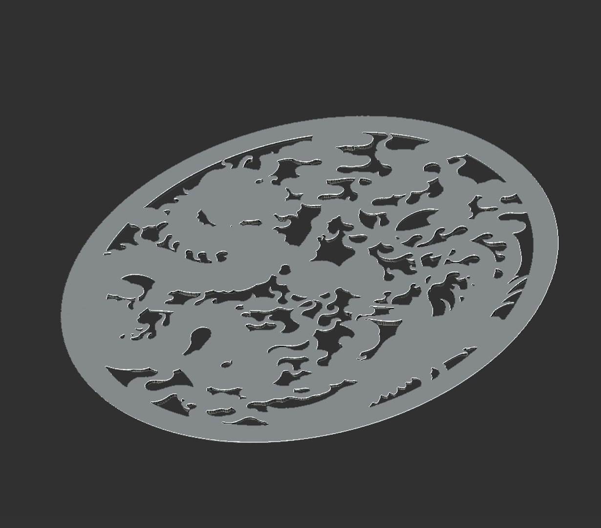 Dragon Phoenix 3D Model - TurboSquid 1610954