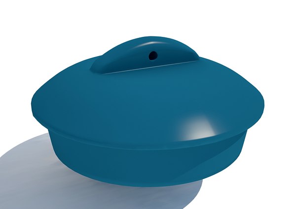 Drain Plug 3D Models for Download | TurboSquid