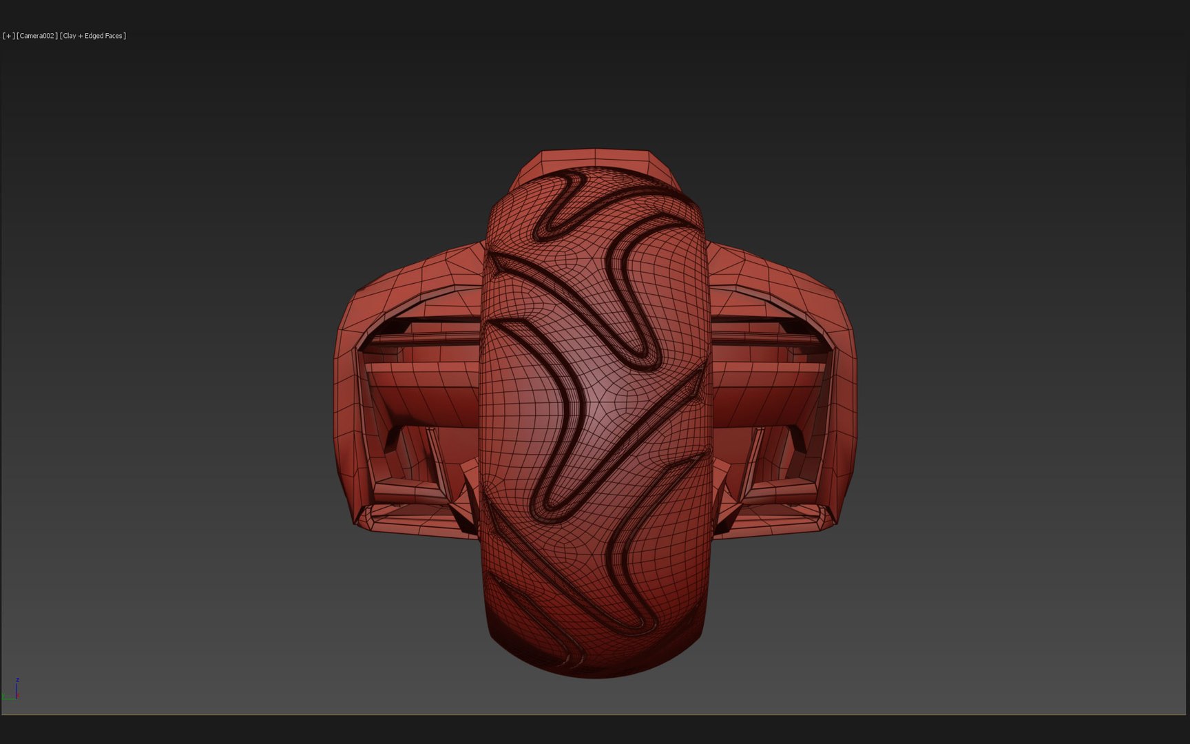 T Bike 09 Model - TurboSquid 1887719