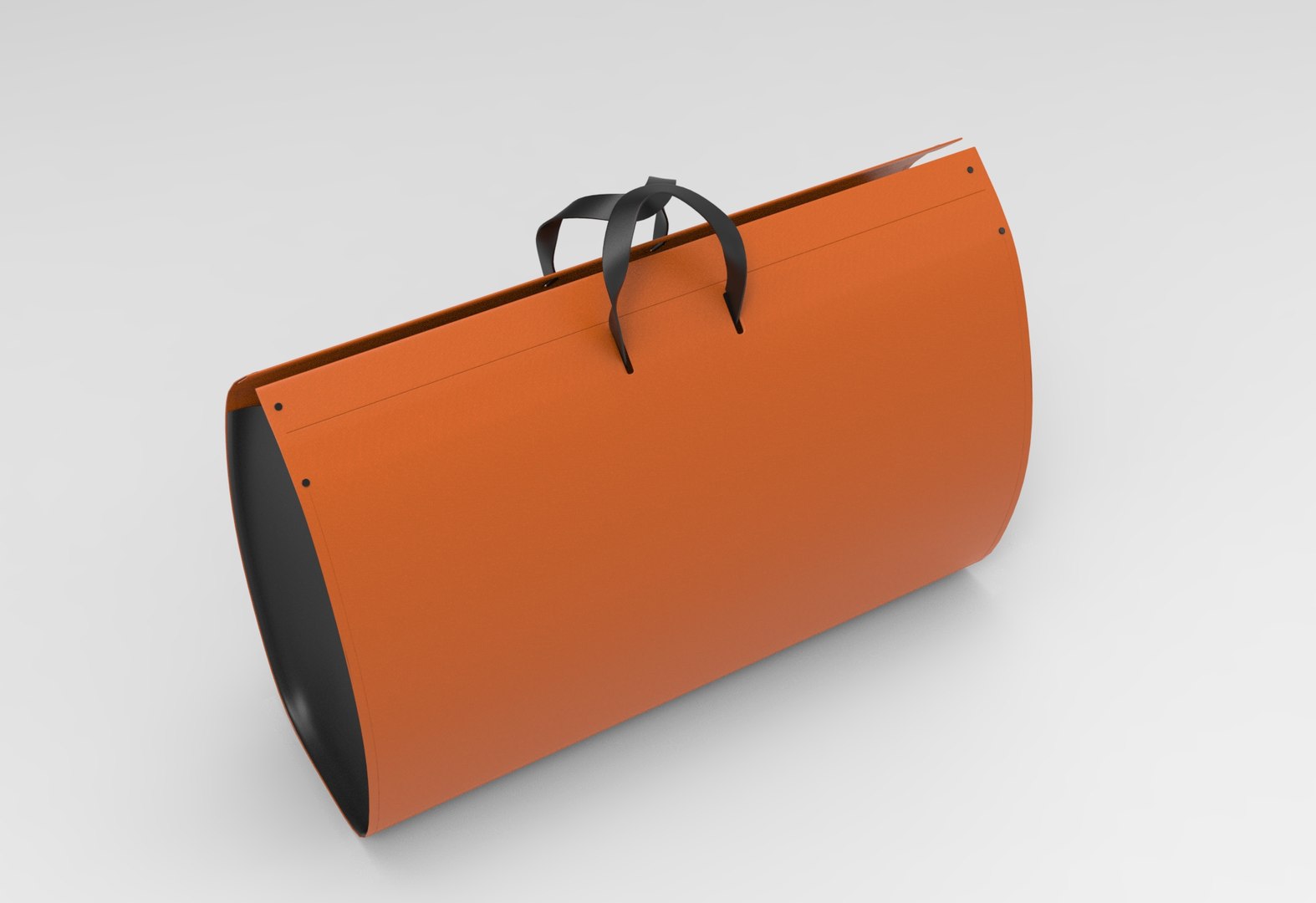 3D Independent Bag model - TurboSquid 1944833
