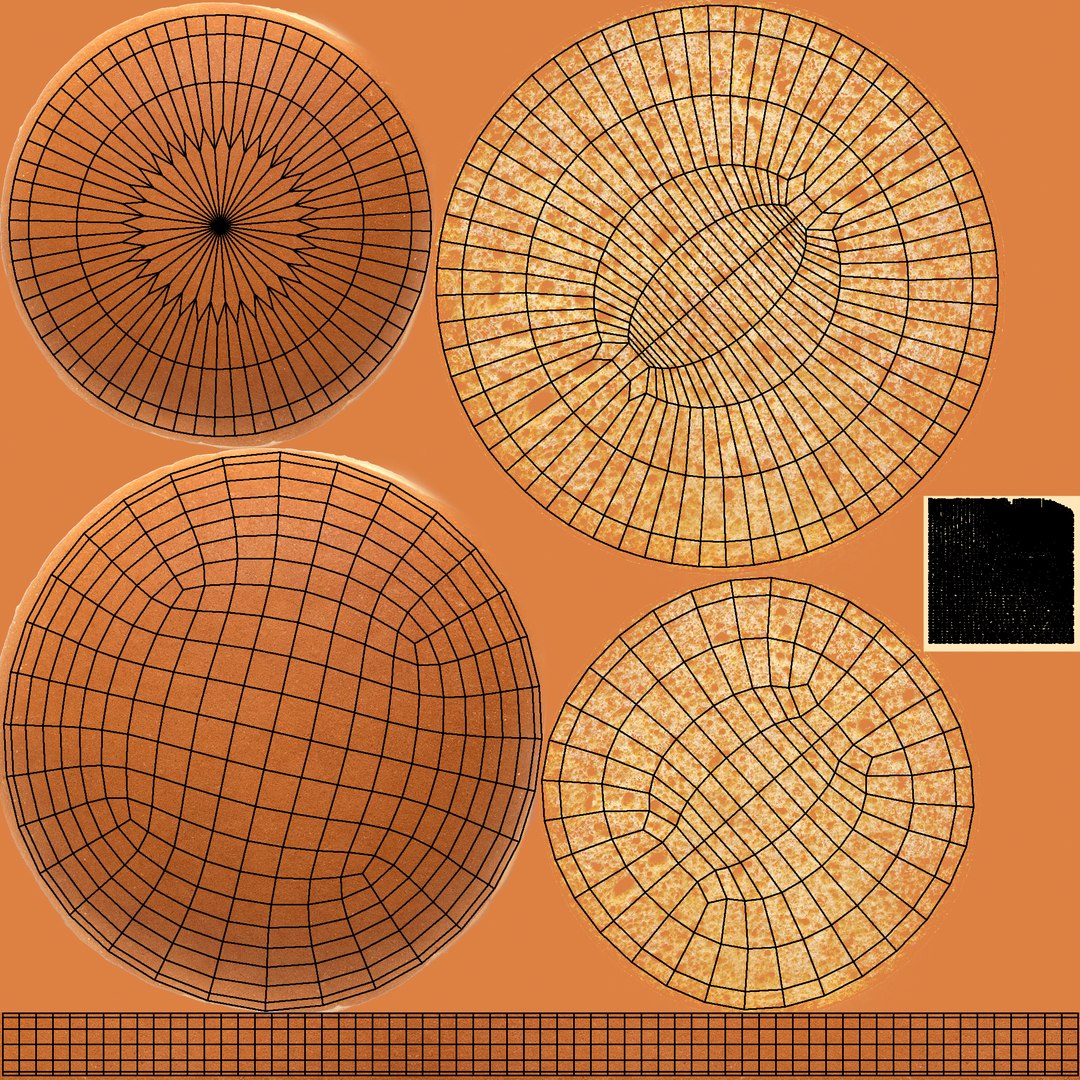 3D Detailed Chicken Burger Sandwich Model - TurboSquid 2098789