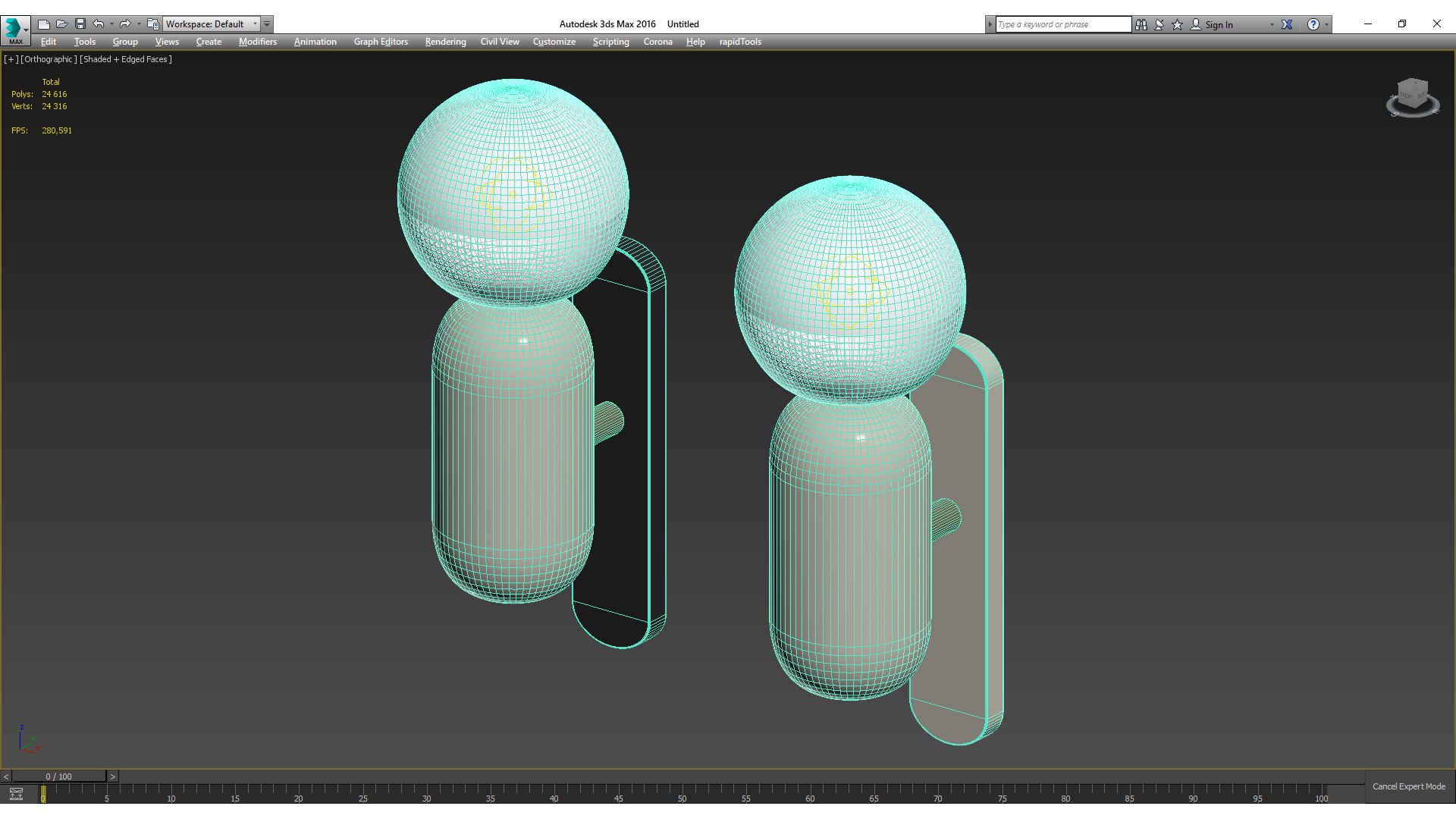 Utu PLAY WALL I 3D - TurboSquid 2171948