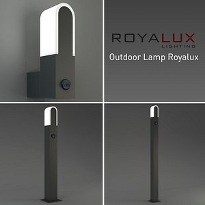 Royalux 3D Models for Download | TurboSquid
