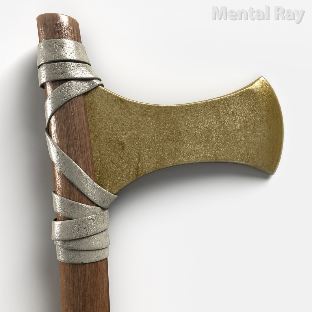 max egyptian battle axe egypts