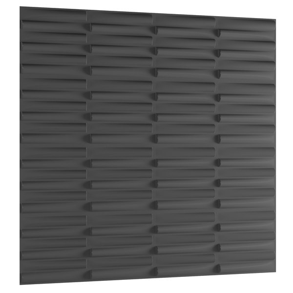 modelo 3d 3D WALL- VN 009 - TurboSquid 1930965