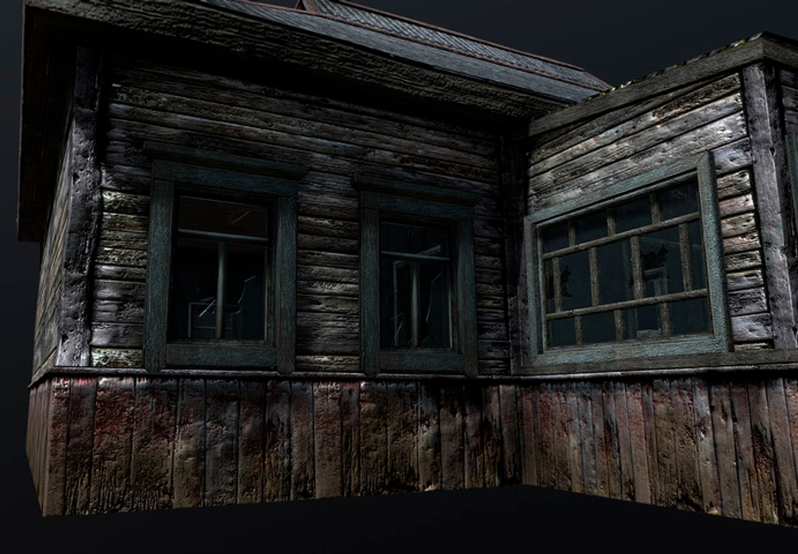 3D Model Unity - TurboSquid 1408721