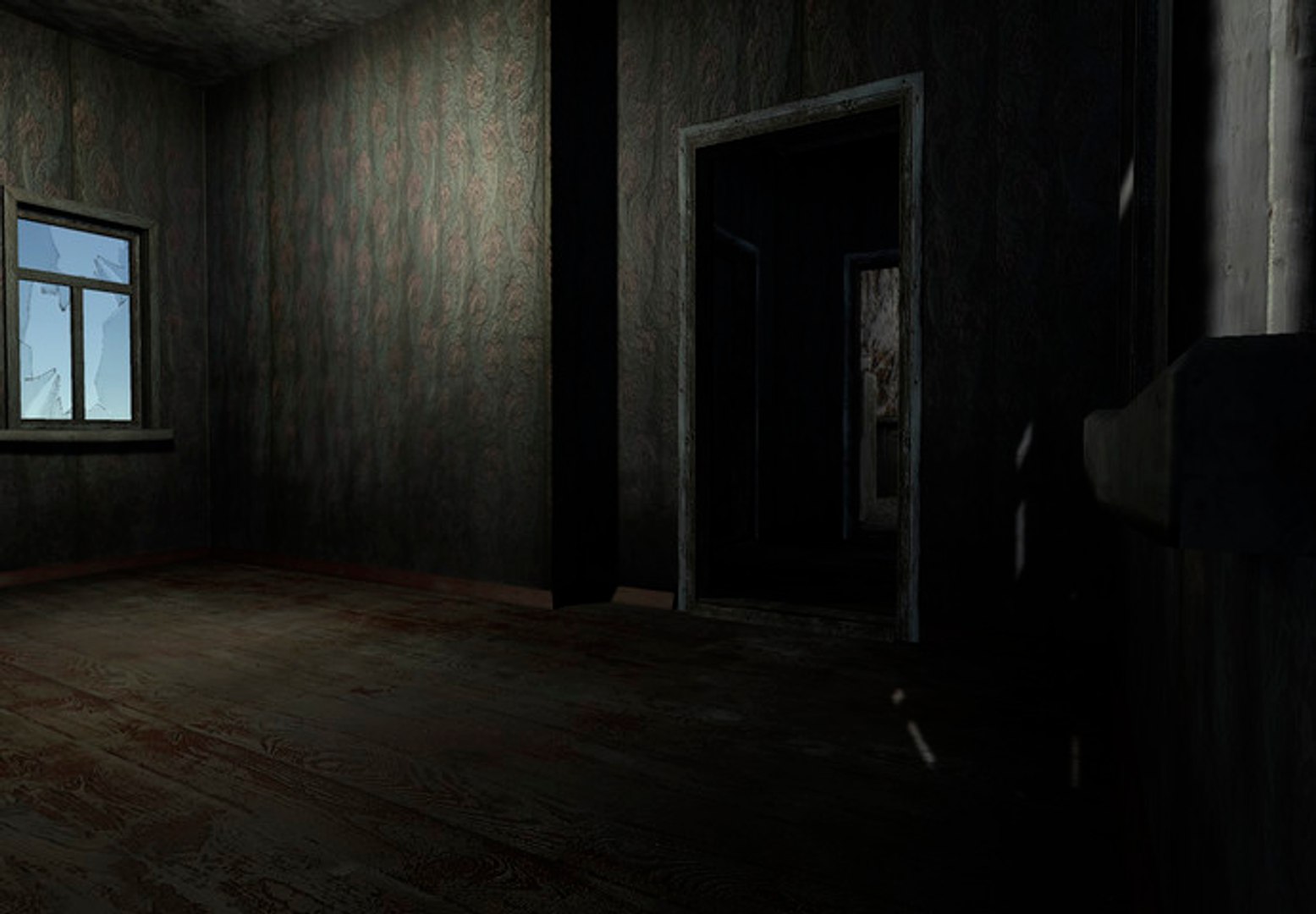 3D Model Unity - TurboSquid 1408721