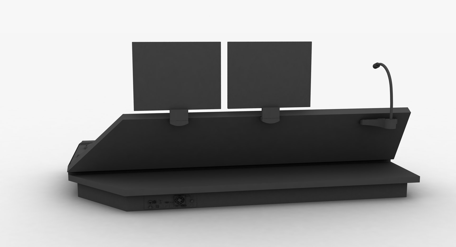 Grand Size Light Control 3d Max