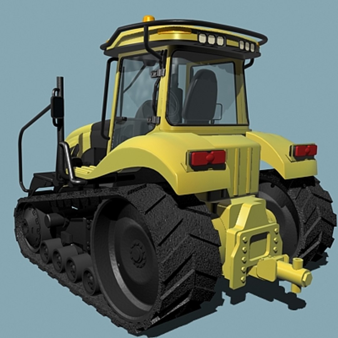 tractor max