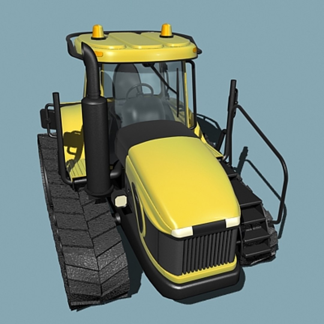 tractor max