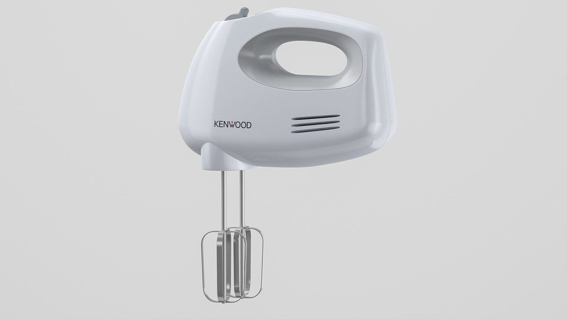 3D Hand Mixer 01 - TurboSquid 1967944