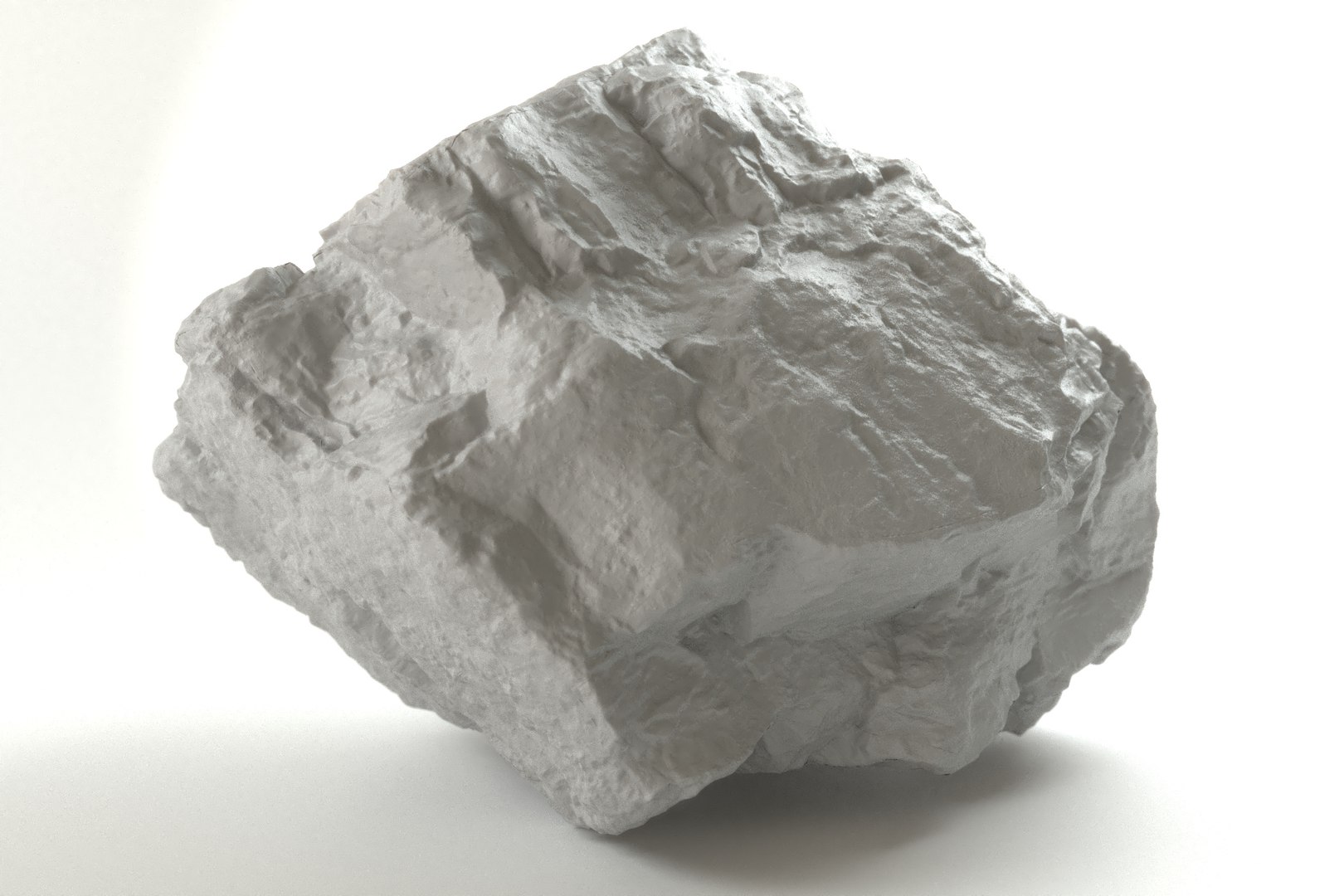 Coal 3D Model - TurboSquid 1411281