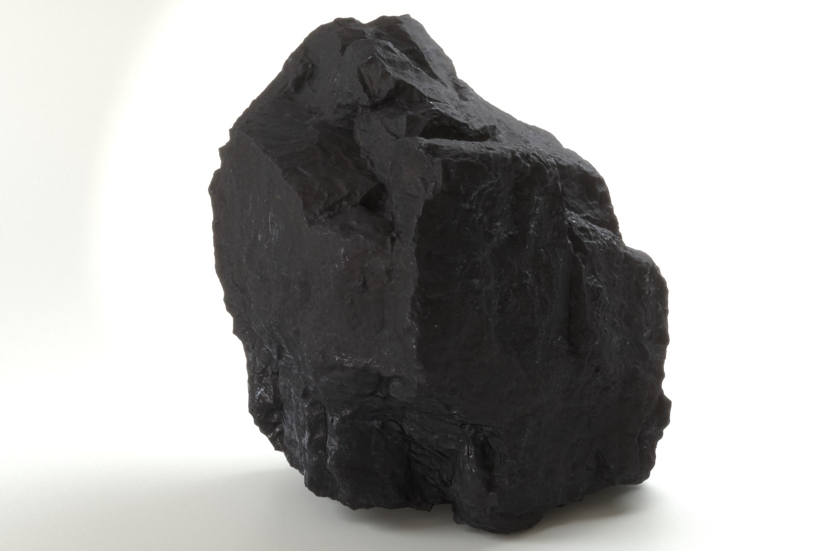 Coal 3D Model - TurboSquid 1411281