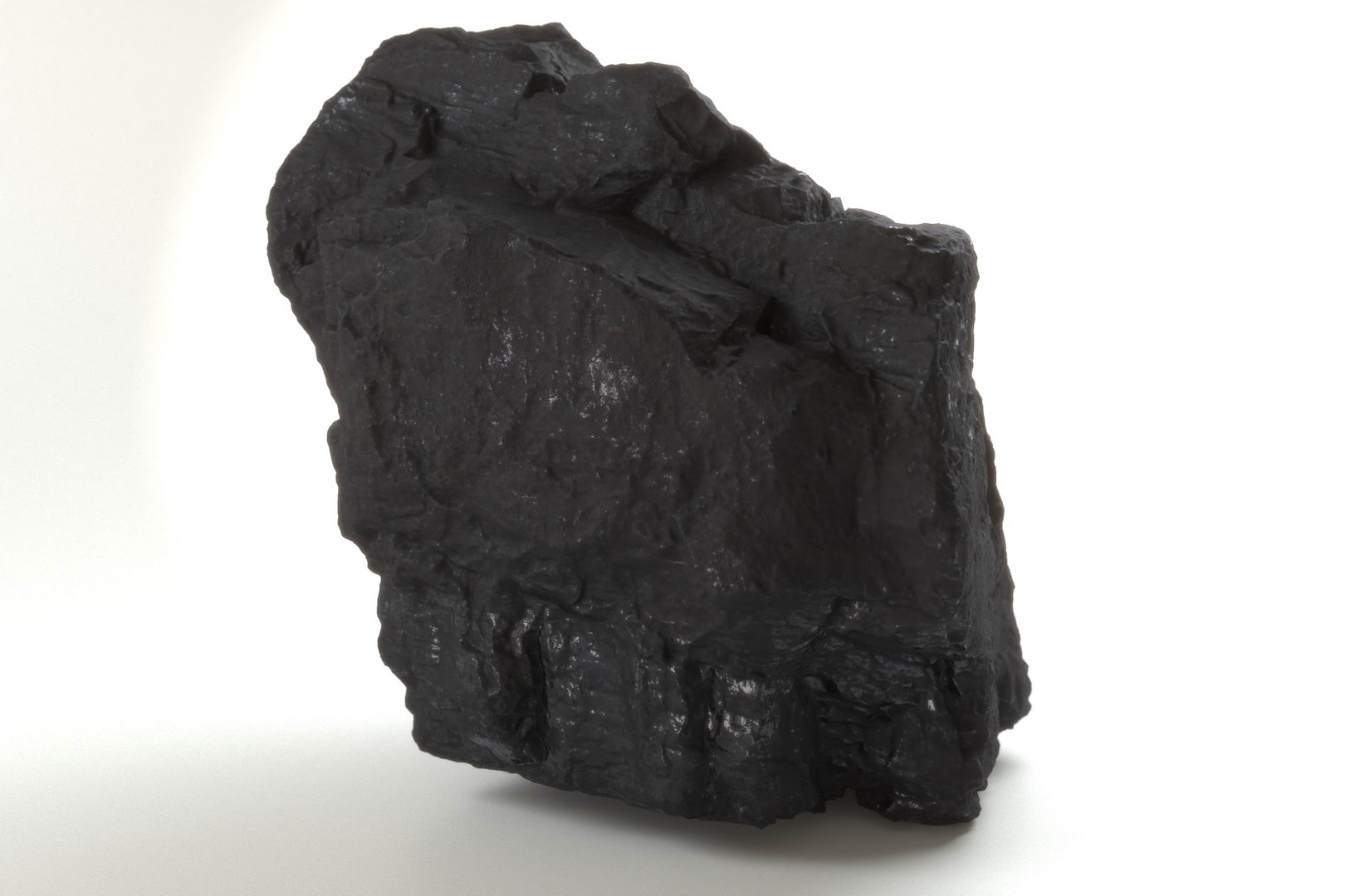 Coal 3D Model - TurboSquid 1411281