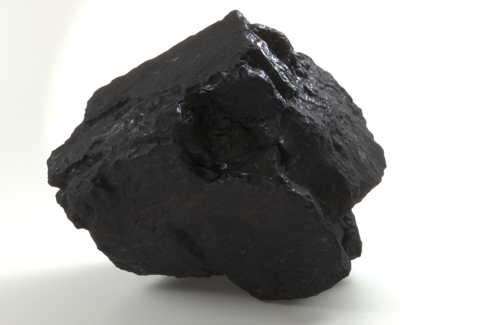Coal 3D Model - TurboSquid 1411281