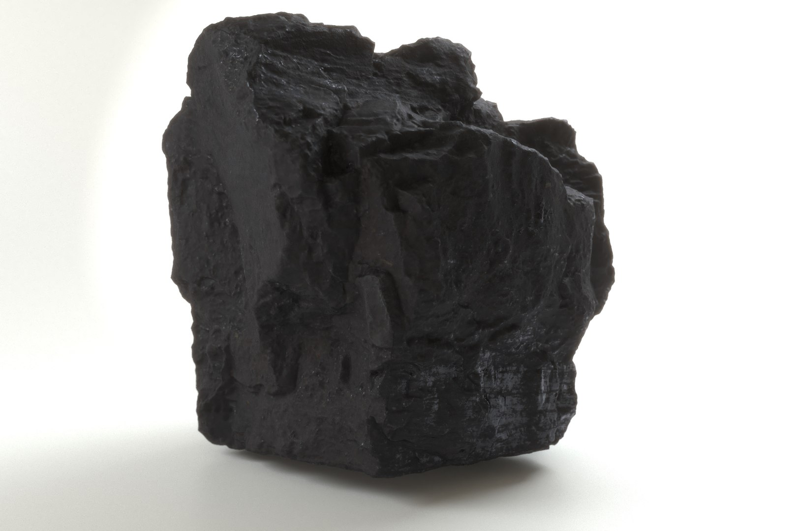 Coal 3D Model - TurboSquid 1411281