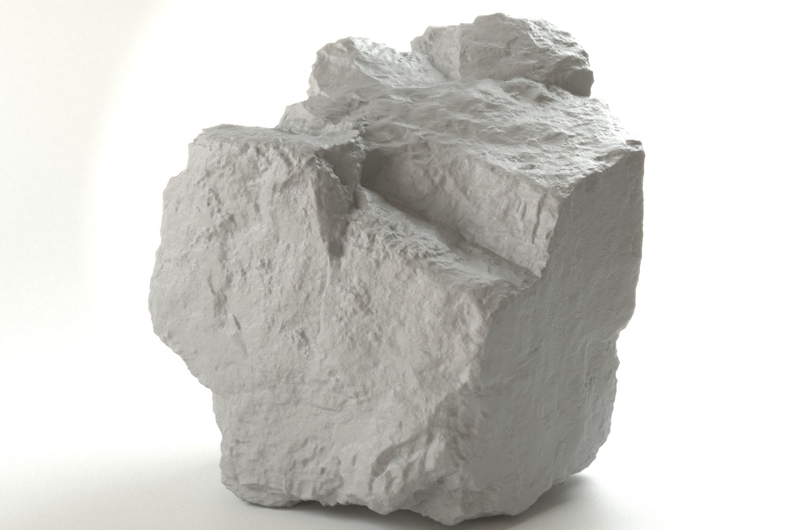 Coal 3D Model - TurboSquid 1411281