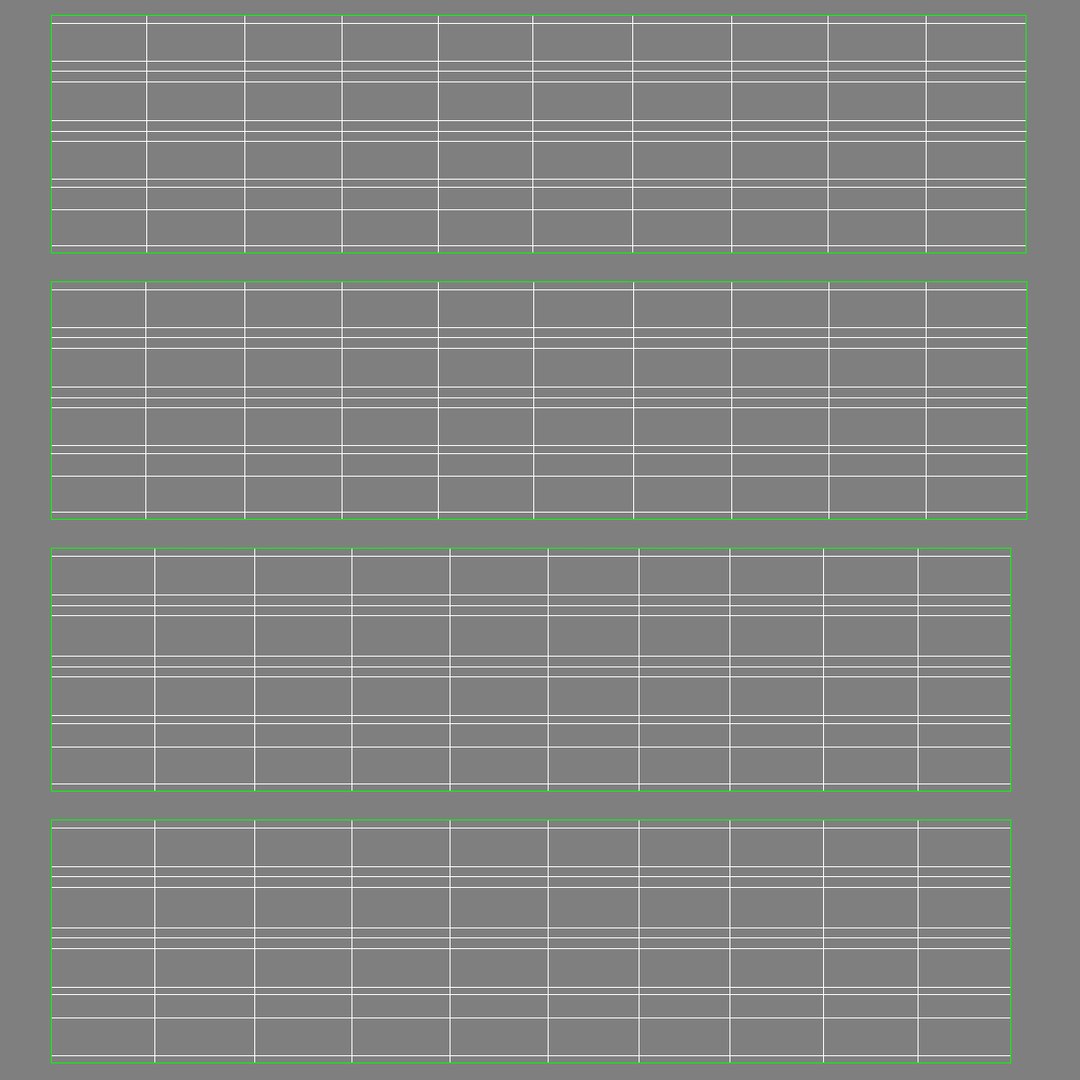 Infinity Symbol Model - TurboSquid 2133507