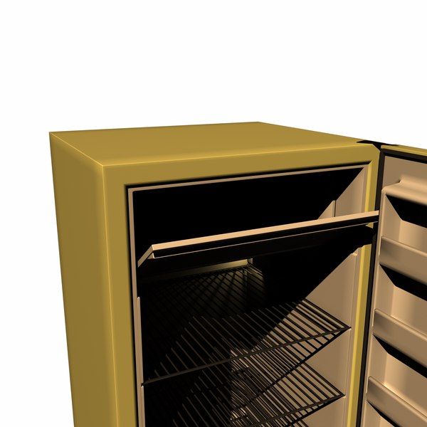 russian refrigerator biryusa max free
