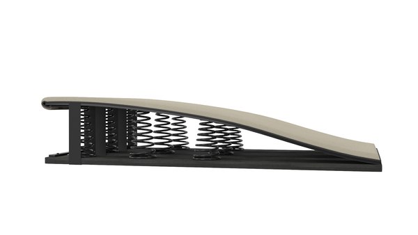 3D vault board - TurboSquid 1680198