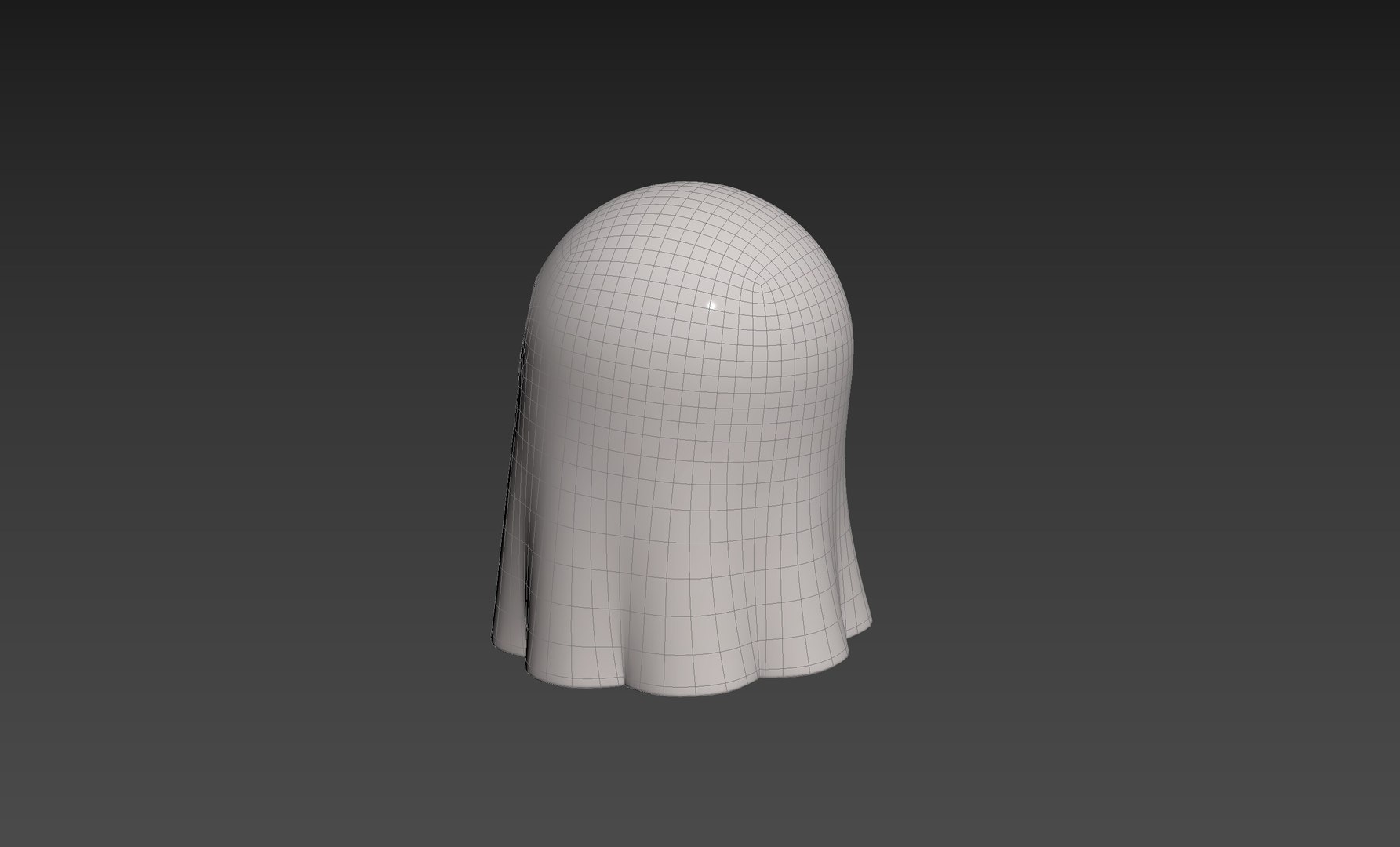 Character198 Spooky 3D Model - TurboSquid 1981736