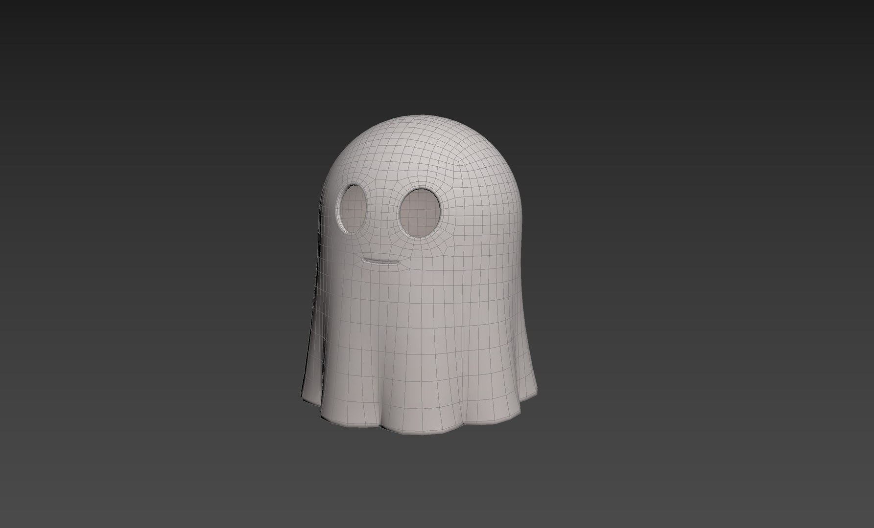 Character198 Spooky 3D Model - TurboSquid 1981736