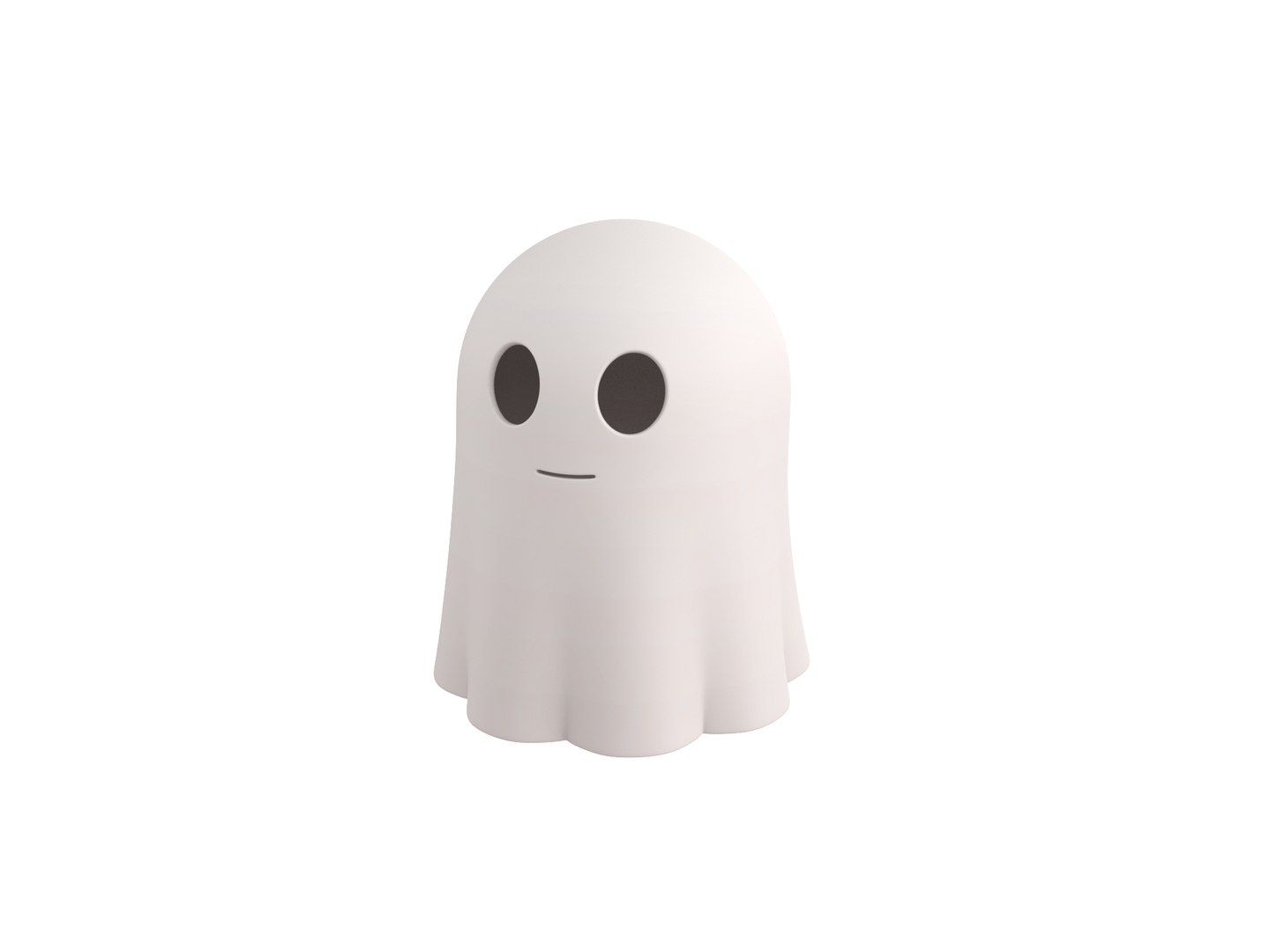 Character198 Spooky 3D model - TurboSquid 1981736